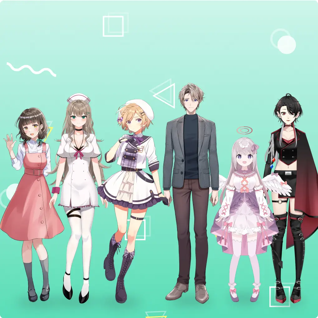 株式会社any style