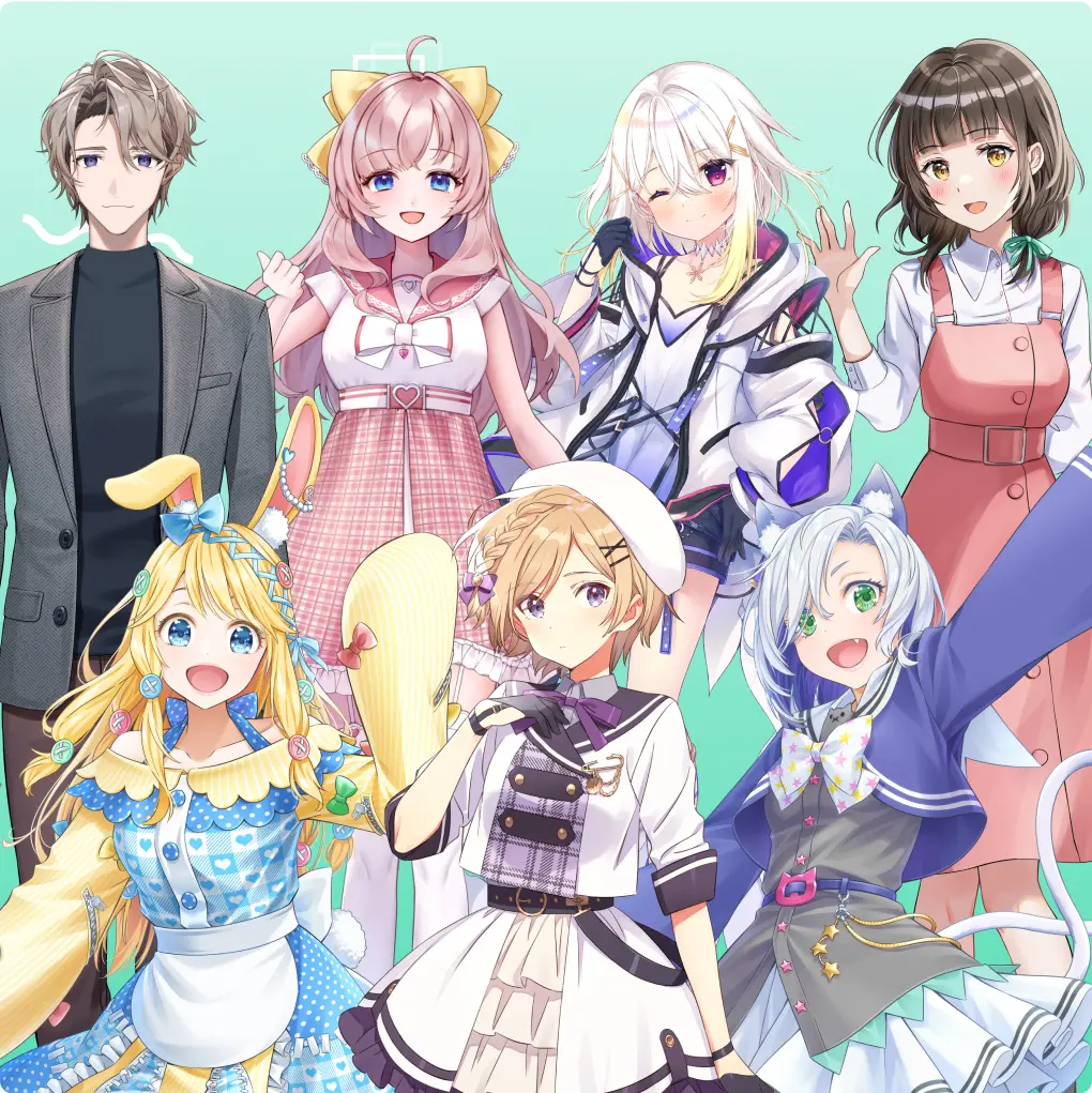 株式会社any style